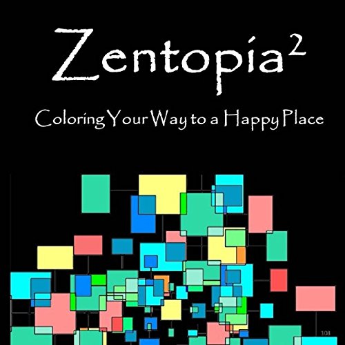 Zentopia2: Zentopia Designs: 9781545465387: Amazon.com: Books