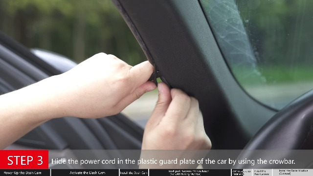 Watch DDPAI OBD Hardwire Kit Installation Tutorial on Amazon Live