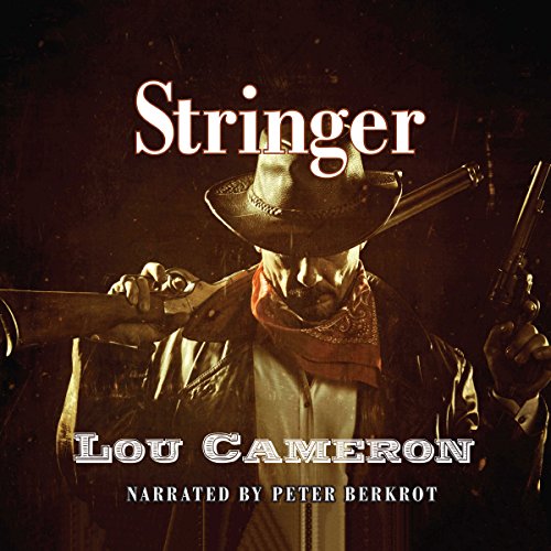 Amazon.com: Stringer and the Hanging Judge: Stringer, Book 6 (Audible ...