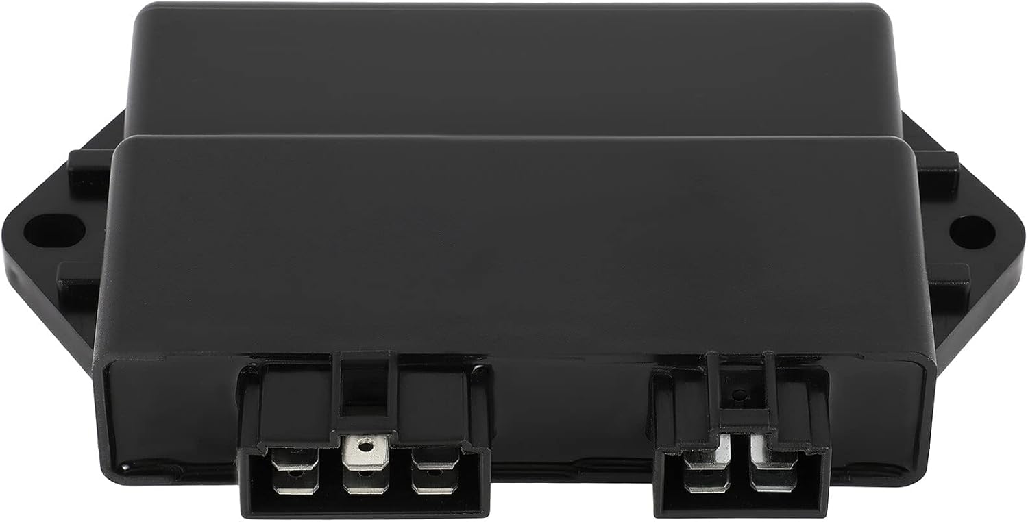Amazon.com: SCITOO CDI BOX Module Ignition Coil for Kawasaki VN750A ...