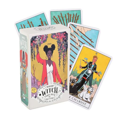 Embracing Good Fortune: Tarot Cards for Luck and Inspiration in 2024 ...