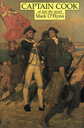 Captain Cook: O'Flynn, Mark: 9780947087050: Amazon.com: Books