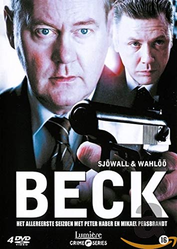 Amazon.com: Beck - De eerste serie : Movies & TV