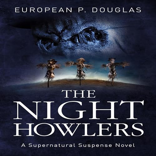Amazon.com: The Night Howlers: Evil Rising Series, Book 2 (Audible ...