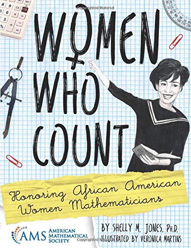 Amazon.com: Women Who Count: Honoring African American Women ...