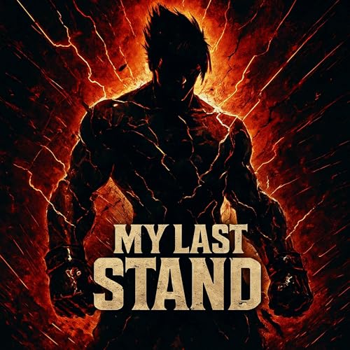 Play My Last Stand (From "Tekken 8") by Vincent Moretto on Amazon Music
