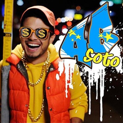 Amazon.com: Hip Hop : AB Soto: Digital Music