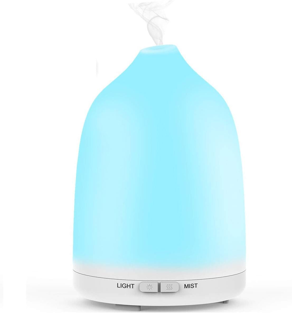 Avaspot Aromatherapy Essential Oil Diffuser, 120ml Aromatherapy ...