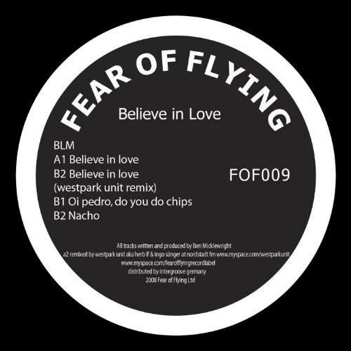 Amazon MusicでBlmのBelieve In Loveを再生する