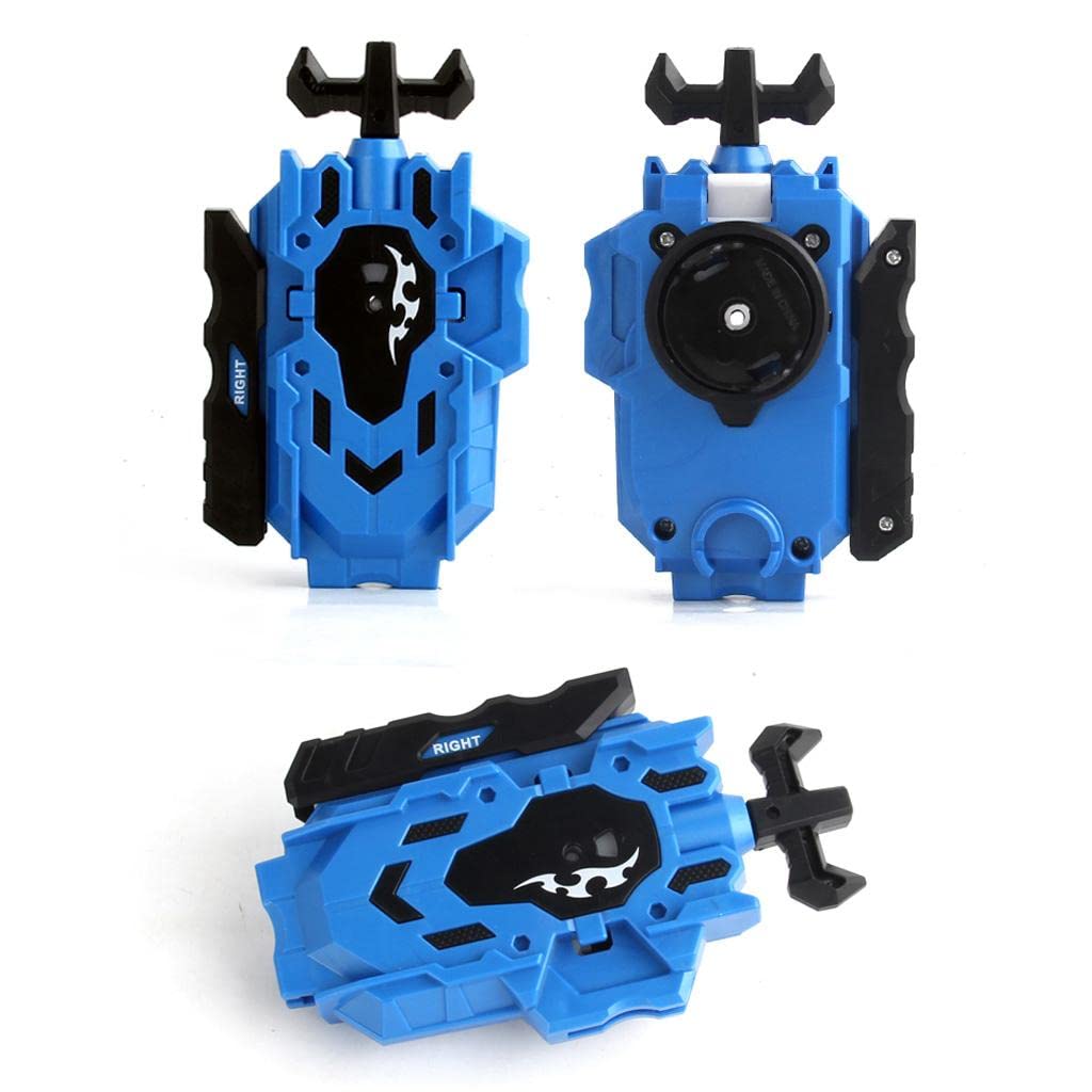 Buy Fashion My Day® Rapidity Fight Master Burst Double-Steering String ...