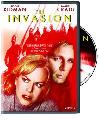 Amazon.com: The Invasion by Nicole Kidman : Movies & TV
