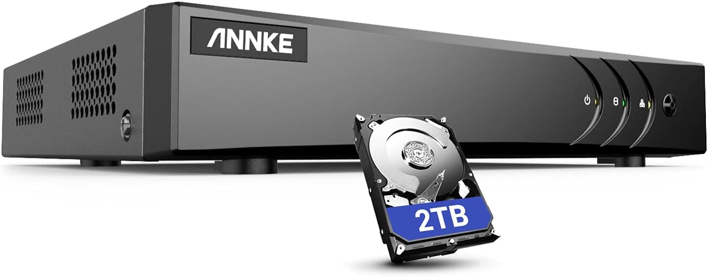 Amazon.com : 2CH Mini AHD DVR Mobile DVR HD 5MP 2 Channel SD DVR with ...