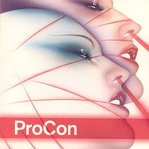 Amazon MusicでProconのProconを再生する