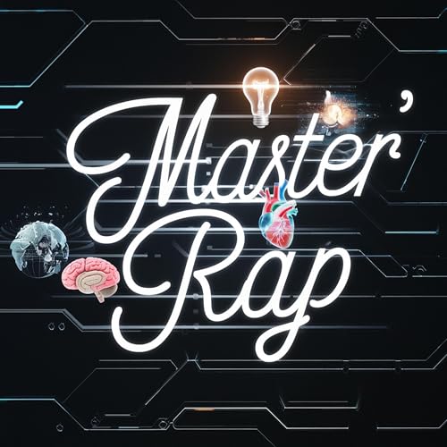 Master Rap by Trigamusic on Prime Music