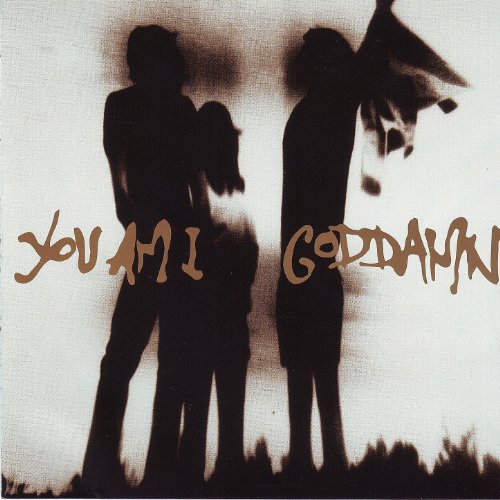 Amazon.co.jp: Goddamn : You Am I: デジタルミュージック