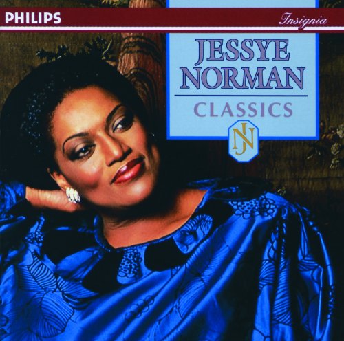 Jessye Norman - Classics de Jessye Norman en Amazon Music - Amazon.es