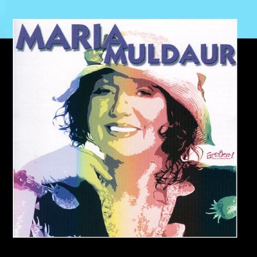 Amazon.com: Songs For The Young At Heart: Maria Muldaur: CDs & Vinyl