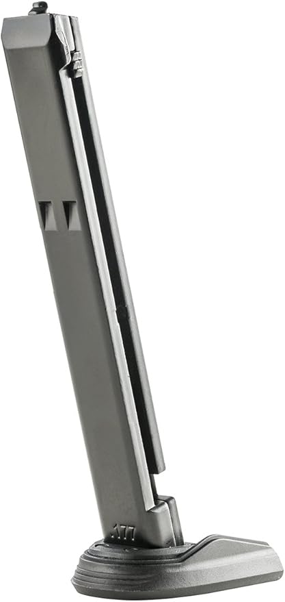 Amazon.com : Beretta APX 2253021 Air Pistol Magazine 20 shot drop-free mag : Sports & Outdoors