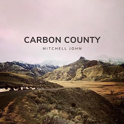 Play Carbon County by Mitchell John on Amazon Music Unlimited