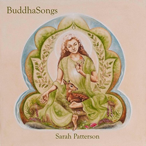 Amazon.co.jp: Buddhasongs : Sarah Patterson: Digital Music