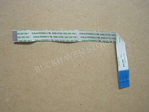 Amazon.com: Motherboard to Power Ribbon Cable for DELL Latitude E5530 ...