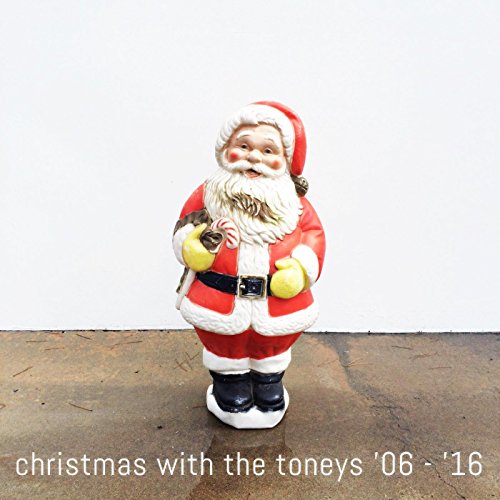 Amazon.com: Christmas with the Toneys '06 - '16 : David Toney: Digital ...
