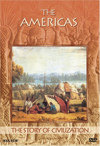 Amazon.com: Story of Civilization: Americas [DVD] [Region 1] [US Import ...