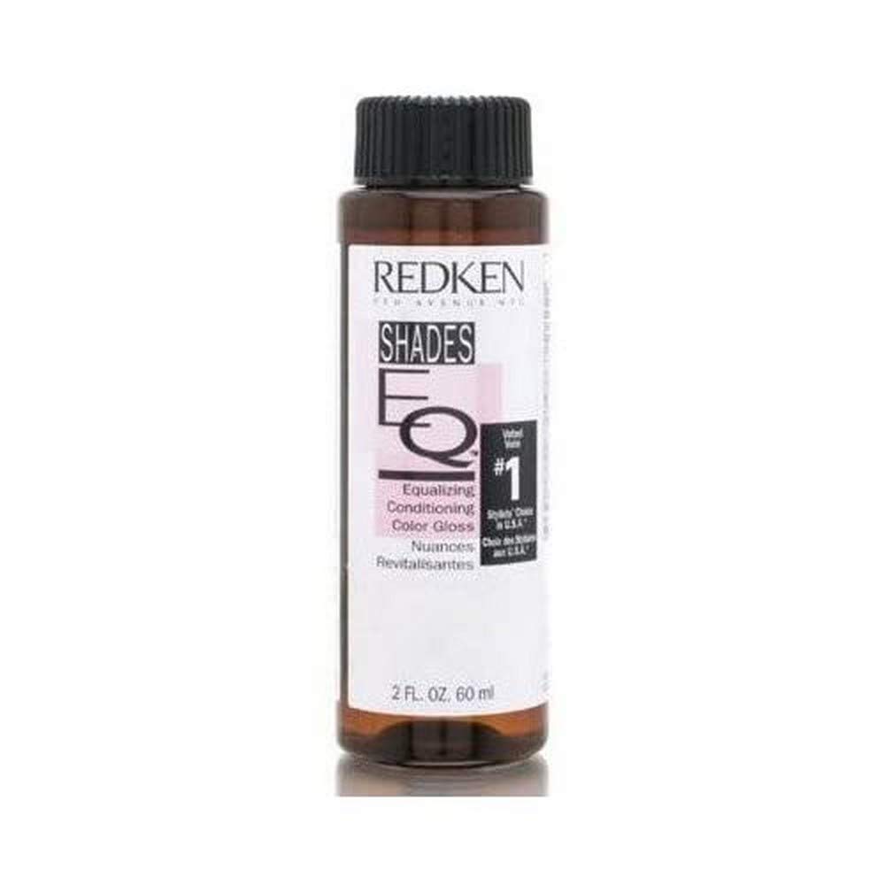 Redken Shades EQ Hair Gloss 09 K Papaya 60ml : Amazon.de: Kosmetik