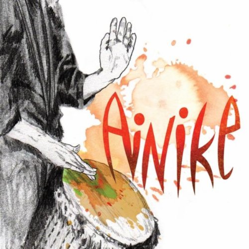 Ainike by Ainike on Amazon Music - Amazon.co.uk