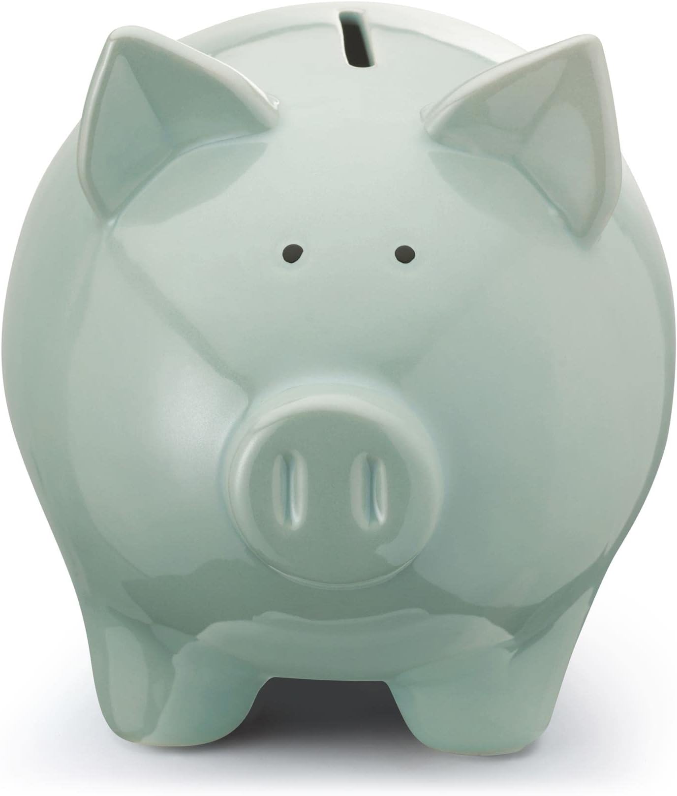 Mousehouse Gifts Pink Pig Piggy Bank Money Box Gift for a Boy, or a ...