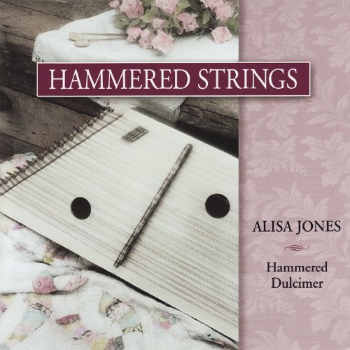 Play Hammered Strings by ALisa Jones on Amazon Music