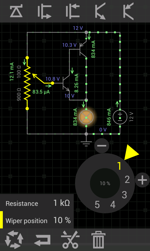 EveryCircuit:Amazon.com:Appstore for Android