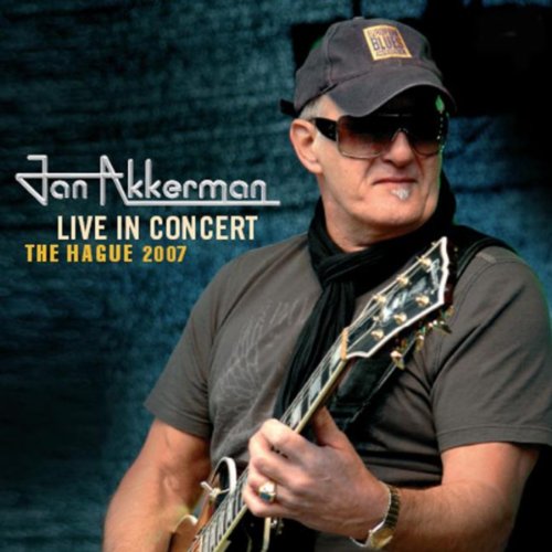 Écouter Jan Akkerman - Live In Concert de Jan Akkerman sur Amazon Music