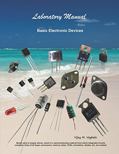 Laboratory Manual - Basic Electronic Devices (Laboratory Manuals ...