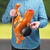 Flymo PowerVac 3000 Electric Garden Blower & Vacuum | 3-in-1 Powerful ...