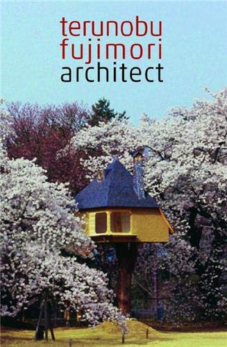 Amazon | Terunobu Fujimori: Architect | Fujimori, Terunobu, Buntrock ...