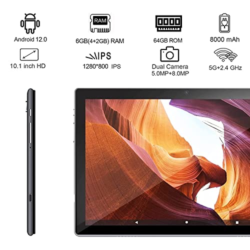 Reviews for YOBANSE Android Tablet 10 inch, Android 12 Tablet ...