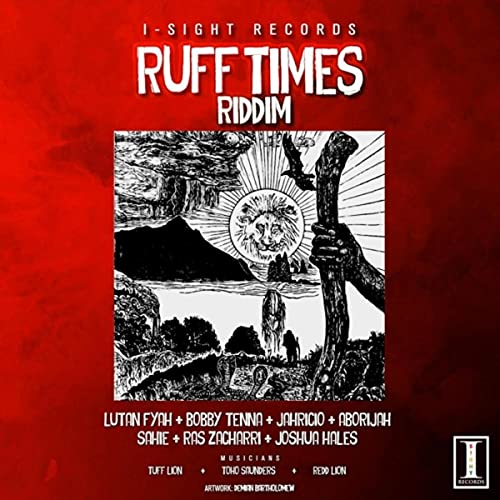 Ruff Times Riddim de VARIOUS ARTISTS en Amazon Music Unlimited