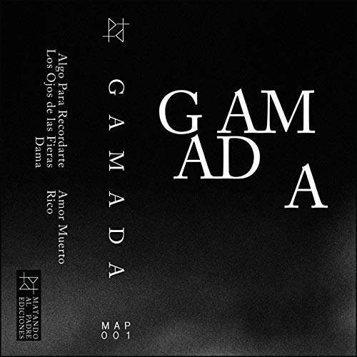 Play I by Gamada on Amazon Music