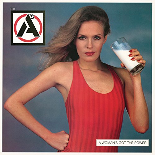 A Woman's Got the Power song by The A's from Woman's Got the Power on ...