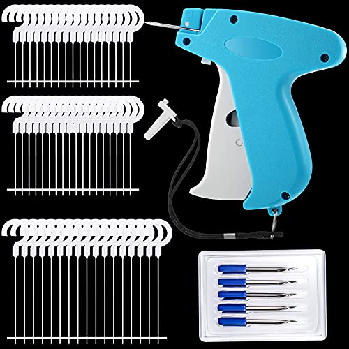 1506 Pieces Clothes Tagging Applicator Set, Include Garment Tag ...
