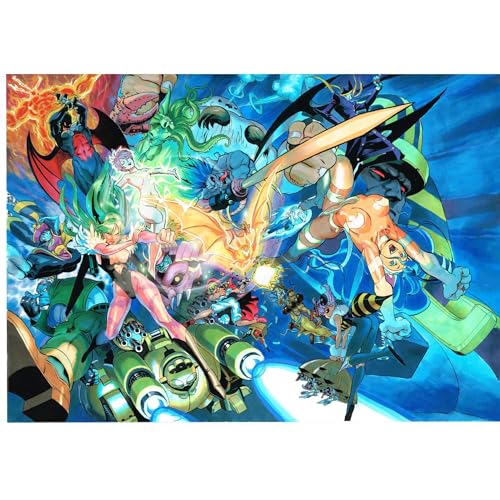 Amazon MusicでCapcom Sound Teamのヴァンパイア サウンドBOXを再生する