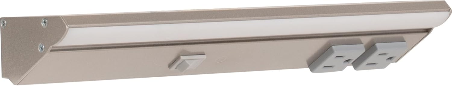 Amazon.com: 12-1/2" High Output Direct Voltage Series Lighted Power ...