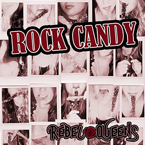 Play Rock Candy by Rebel Queens on Amazon Music