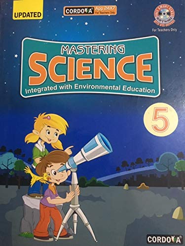 Amazon.in: Buy Mastering Science Integrated With Environmental ...