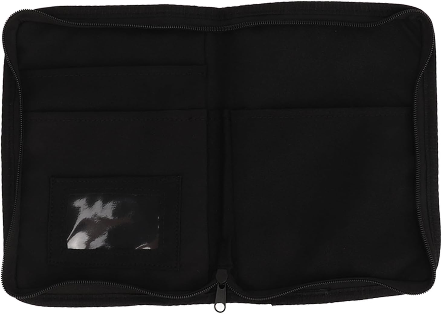 Car Registration and Insurance Holder, 6 Pockets Vehicle Glovebox Visor ...