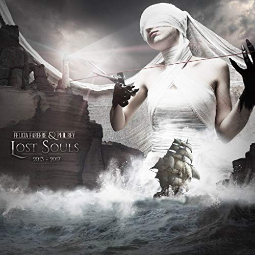 Play Lost Souls by Felicia Farerre & Phil Rey on Amazon Music