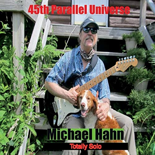 Michael Hahn - 45th Parallel Universe - Amazon.com Music