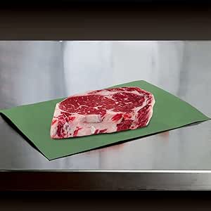 Amazon.com: 8x30 Green Steak Paper