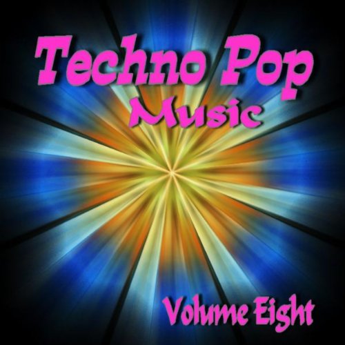 Play Techno Pop Music Vol. Eight by Techno Riders on Amazon Music